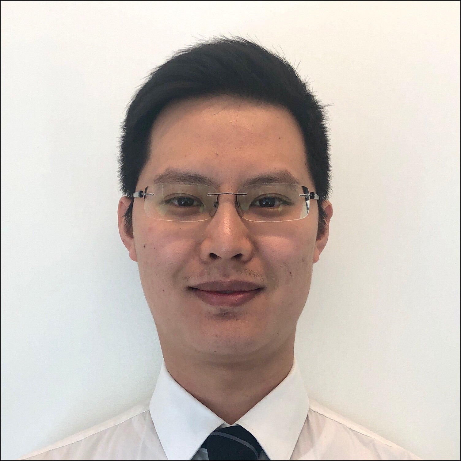 Meet the Residents in Neurological Surgery Residency | GME | Loyola Medicine